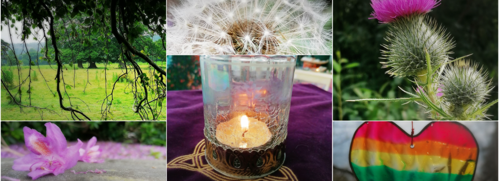 Jude Mills Writing Podcasting Yoga Spirituality Sustainability